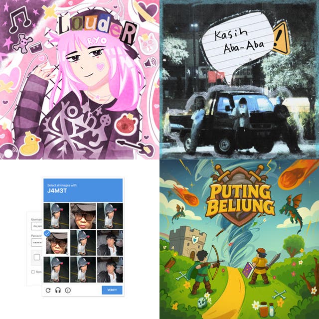 tenxi album - playlist by Saiwan Saiwan | Spotify
