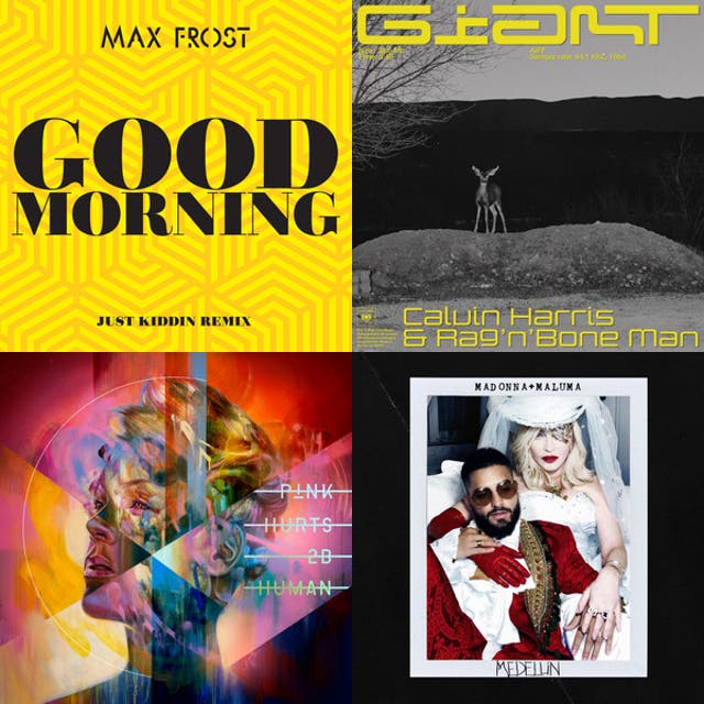 EDG Cycle- "Can't Just Preach" - playlist by Daina Borgogni | Spotify