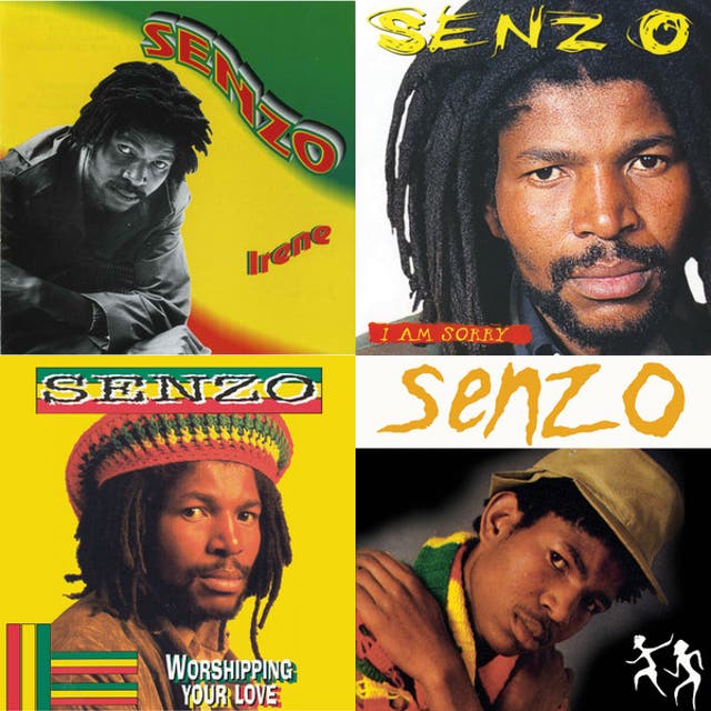 Senzo Raggae - playlist by Sérgio Siquiçane Hlavangwane | Spotify