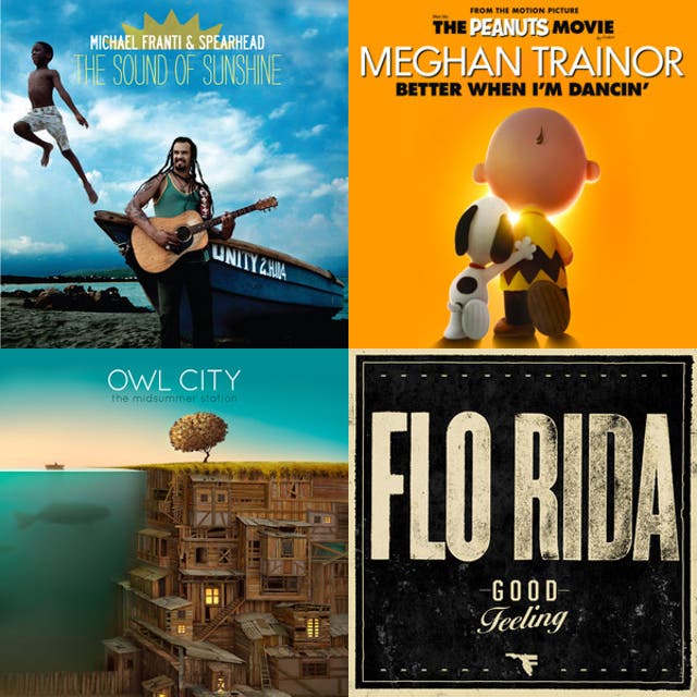 Summer Camp Playlist - Clean - playlist by Captainmadi | Spotify