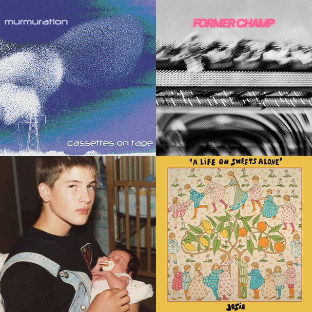 Offbeat, 26th September 2025 - playlist by chrisoffbeat | Spotify