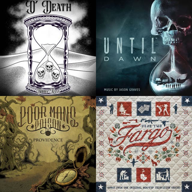 O Death - Jen Titus - playlist by 1244090650 | Spotify