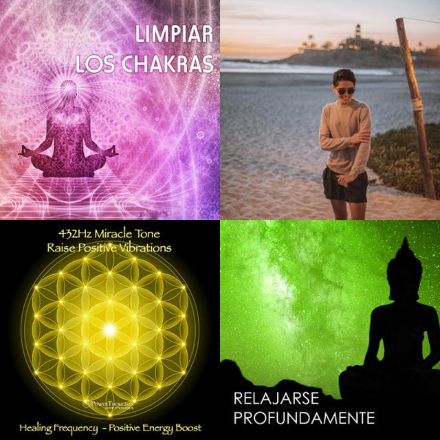 Frecuencias 432Hz para dormir - playlist by Carlos Zatch | Spotify