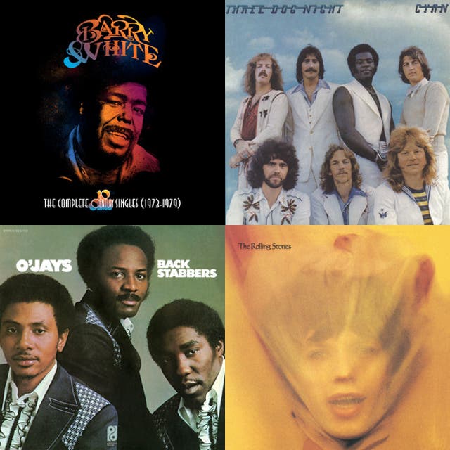 American Top 40: 1973 Top 40 Hits [Year-End Countdown] (1973/12/29 ...