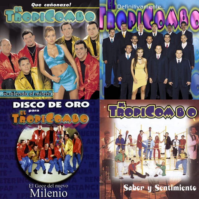 El Tropicombo - playlist by rlopez9748 | Spotify