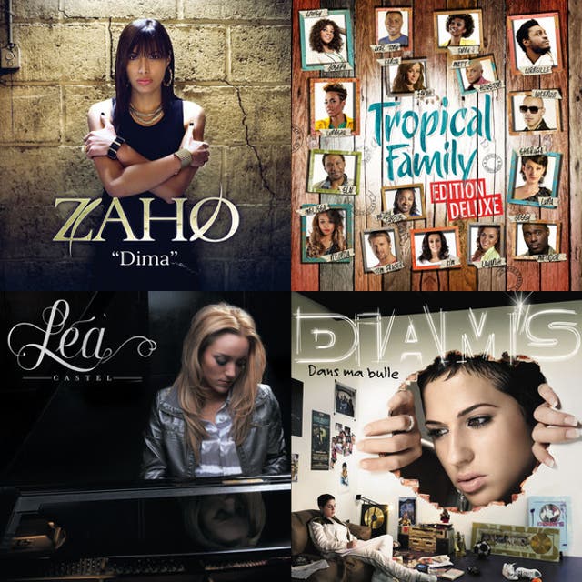 Soirée filles 🪩 - playlist by stephan.chloe-fr | Spotify