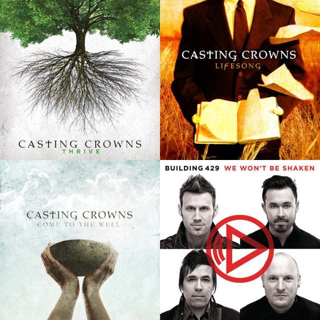 31 Days to Thrive - playlist by castingcrownsofficial | Spotify