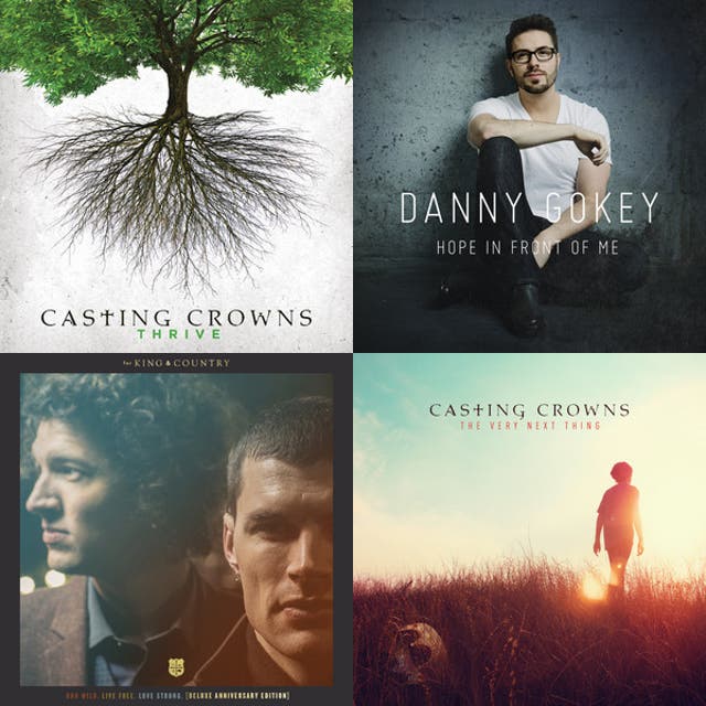 TobyMac Radio - playlist by Carrie | Spotify