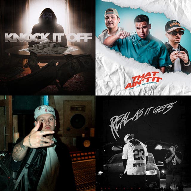 CHRISTIAN RAP/HIP-HOP - playlist by RAY | Spotify