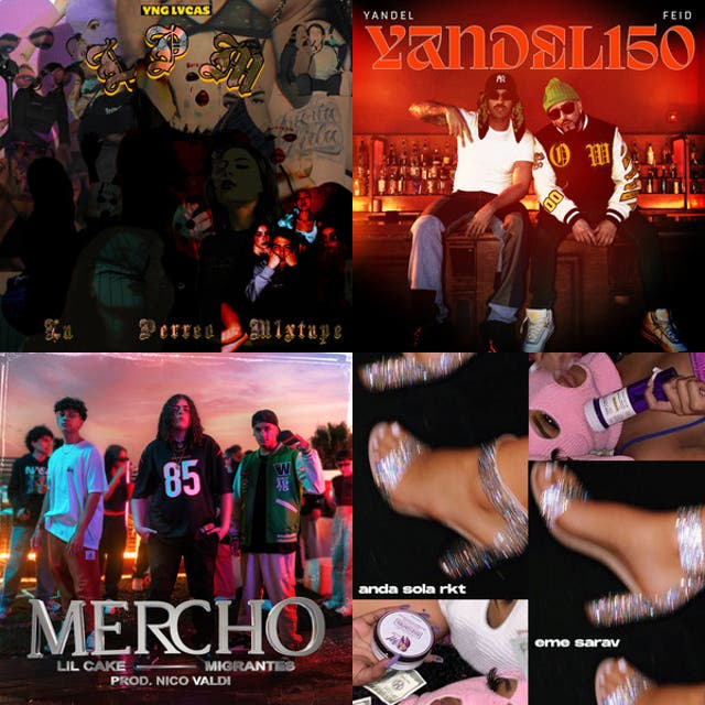 😈 - playlist by Angela SC | Spotify