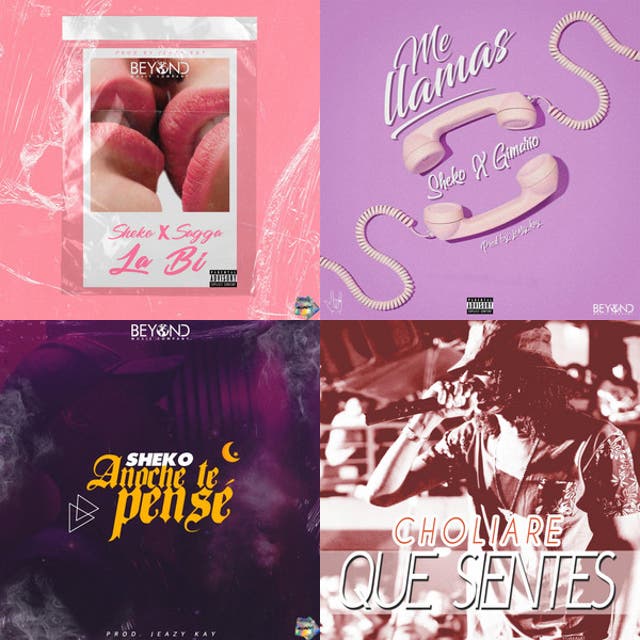 Dya Playlist By Dayana Rojas Spotify