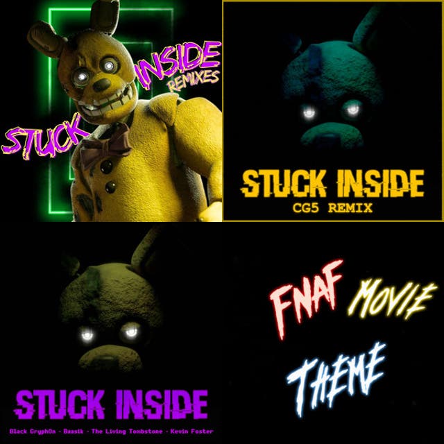 Stuck inside 1 hour - playlist by Mikolaj | Spotify