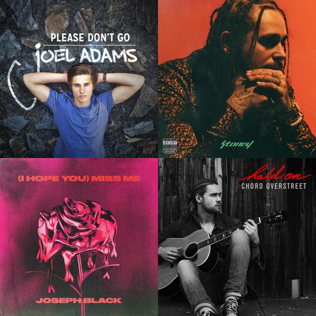 In My Feels 🥺 - playlist by BerlynnKae 🖤 | Spotify