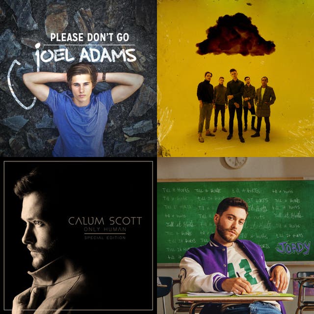 Broken - playlist by Andi Jaxon | Spotify