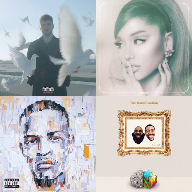 being my best self - playlist by carefree | Spotify