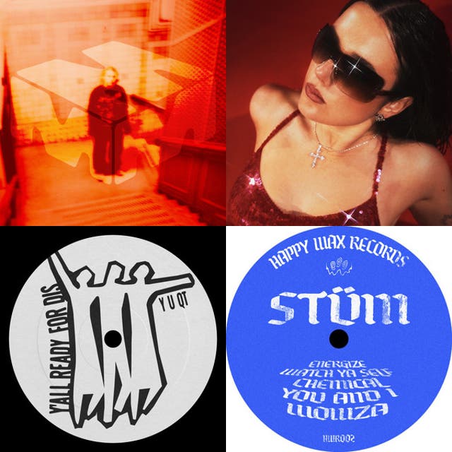 BOILER ROOM BRISBANE 2024 Playlist By T steak Spotify