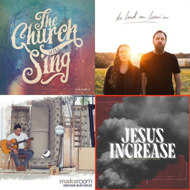 Make Space For Jesus - playlist by Terry Owembabazi | Spotify