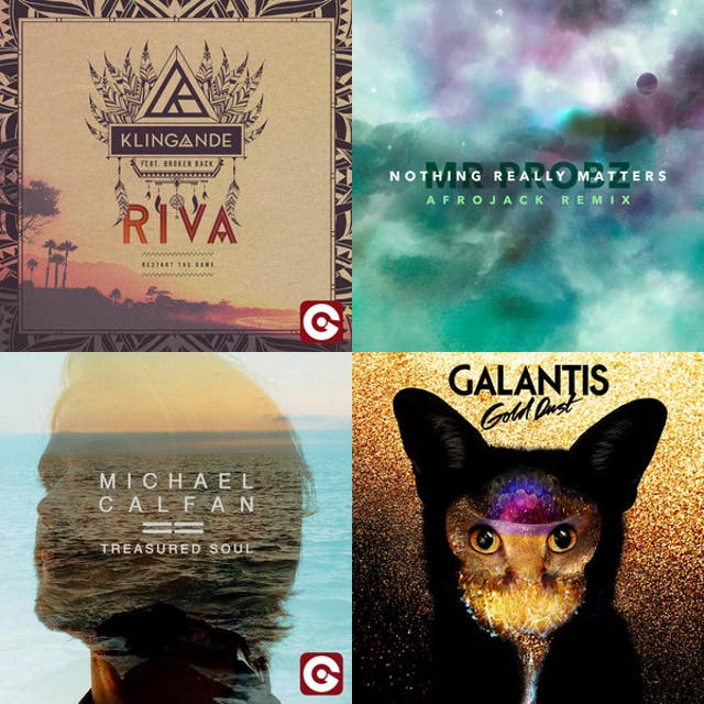 DANCE SUMMER 2015 - playlist by Andrea Arecco | Spotify