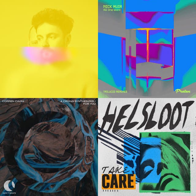 New progressive House - playlist by i am not nice 69 | Spotify