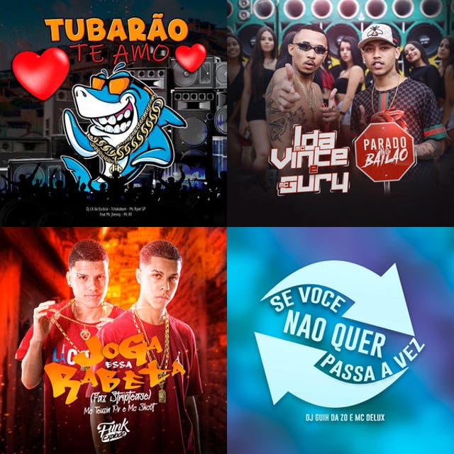 brasil Murillo flow🇧🇷🇧🇷😈😈 - playlist by Sebastian | Spotify