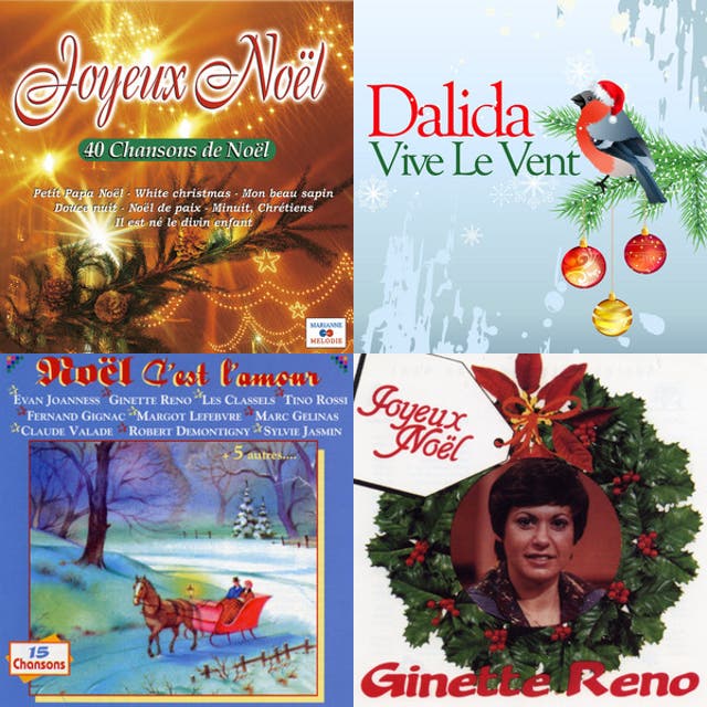 #66 : Vocabulaire de Noël 🎄 - Lauren Studies French