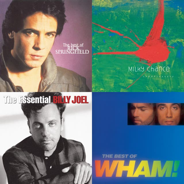 All Time Best Songs - playlist by Damian Mays | Spotify