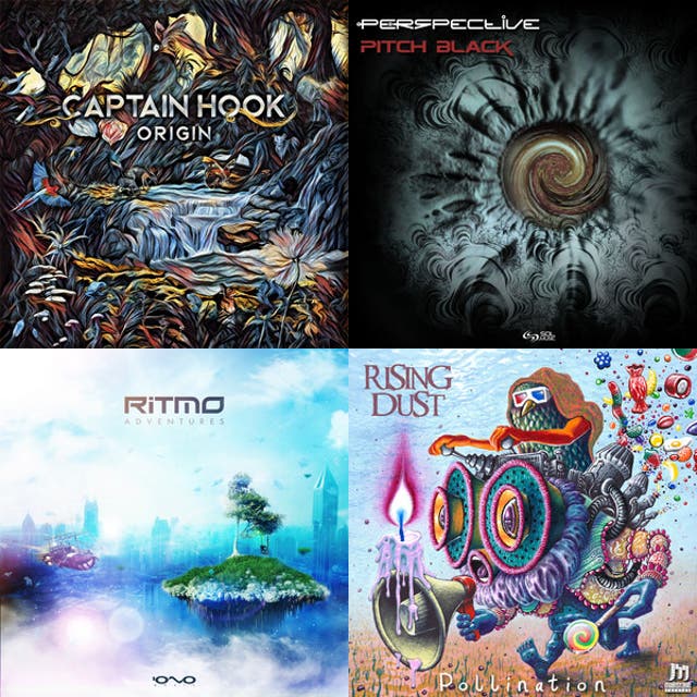 Bush prog - playlist by Jordan Hazan | Spotify