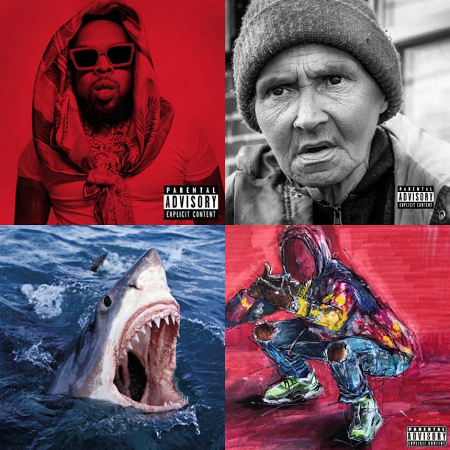 This is GRISELDA - playlist by Dj Angles | Spotify