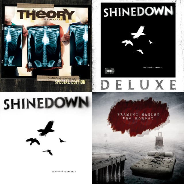 A Girl's Gotta Do... (Angry) - playlist by pipercj | Spotify