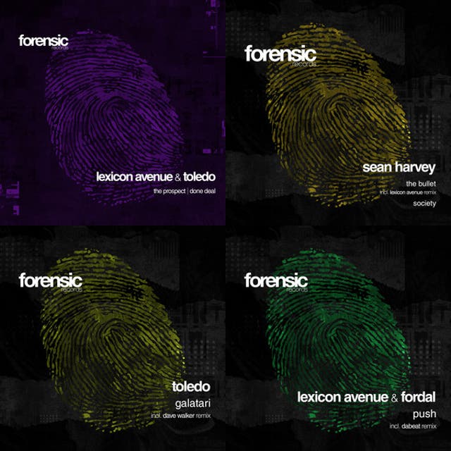 Releases - playlist by Forensic Records | Spotify