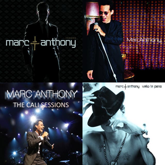 Marc Anthony Greatest Hits - playlist by prospermiriam | Spotify
