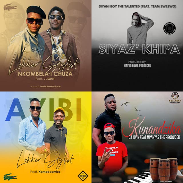 Xigaza new release💃💃 - playlist by Xivono tibane | Spotify