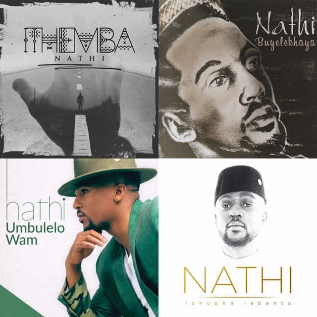 Nathi's Songs - playlist by Favour | Spotify