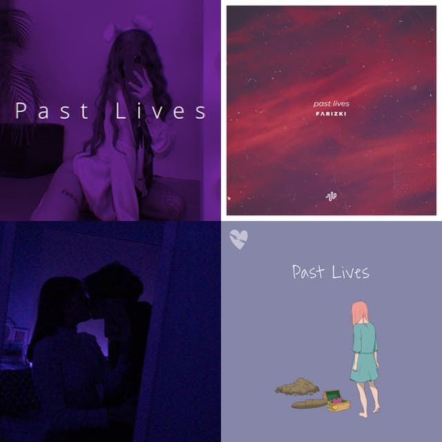 Past lives sped up 10h - playlist by ♡•Heluś•♡ | Spotify