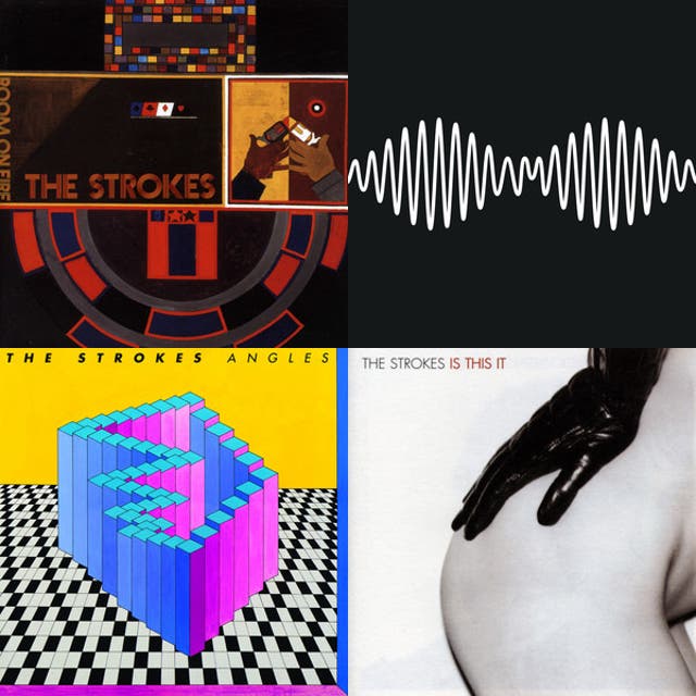 INDIE KIDS - playlist by Josh Milner | Spotify