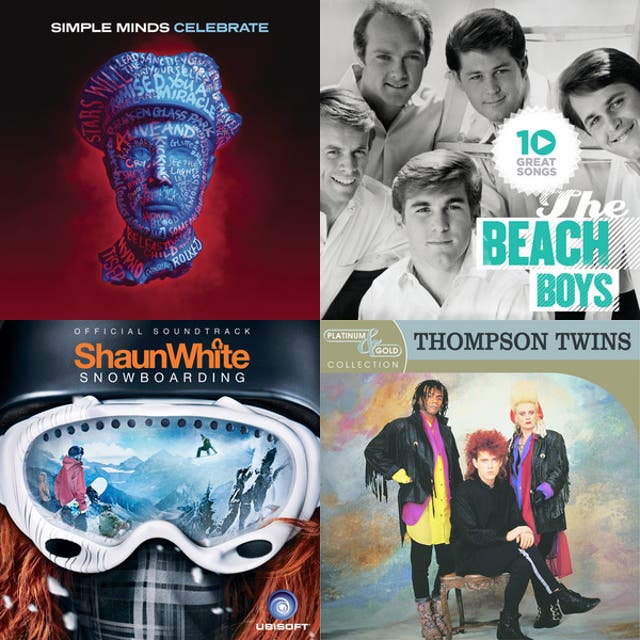 Regular Show vibes - playlist by Daniel Villagrana | Spotify