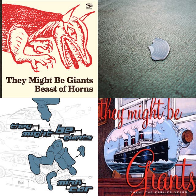 They Might Be Giants Setlist 2024 - playlist by Colin Chatelier | Spotify