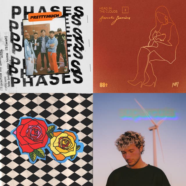 Lany Radio Playlist By Alonzo Johnny Alfonso Spotify