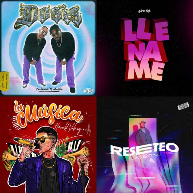 Un Verano con Dios☀️🌴🌊 ️ - playlist by Radikkals | Spotify