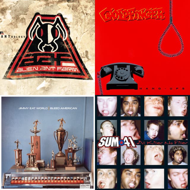 Fat Lip Radio - playlist by wizok | Spotify