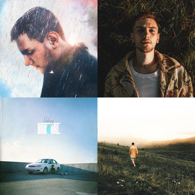 Hulvey – Christopher - playlist by noahoul | Spotify