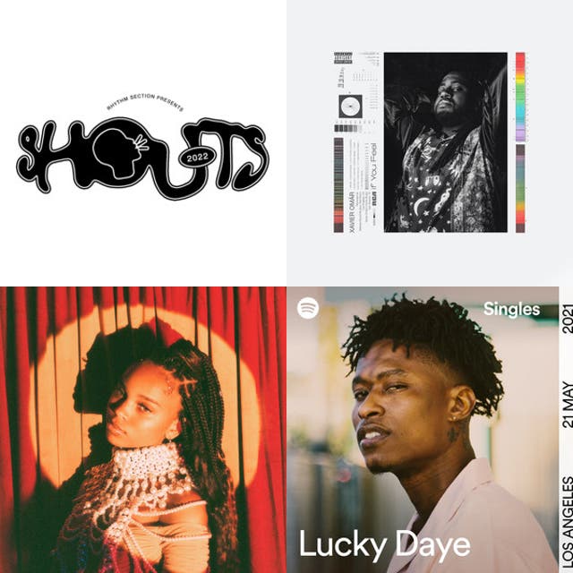 Neo Soul… Uno - playlist by Brada Tease | Spotify