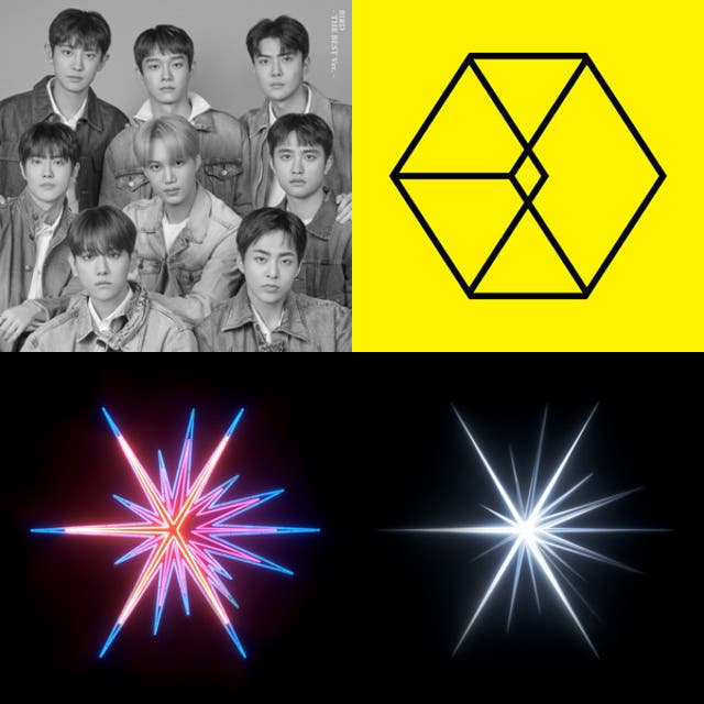 HMO 🧡 LMI - playlist by EXO Oasis Spotify Oficial 15 | Spotify