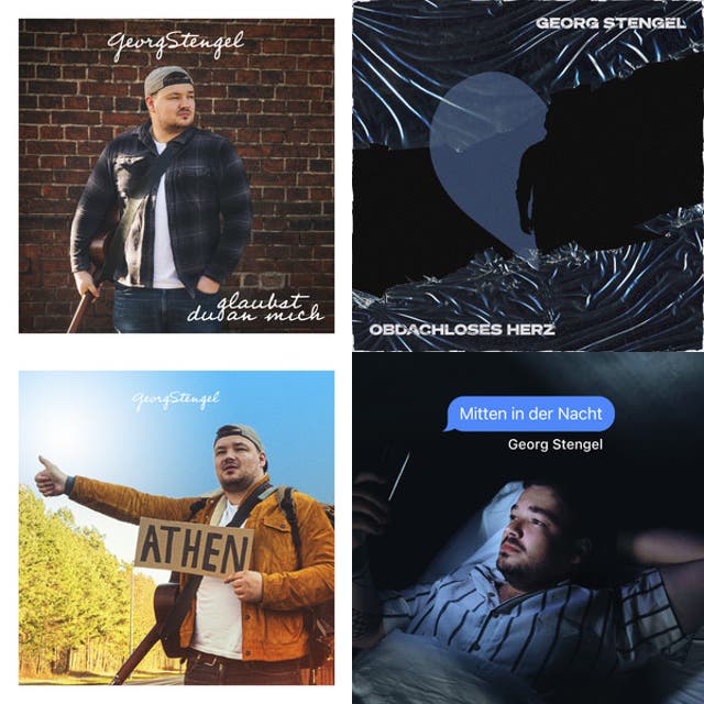 Best of Georg Stengel - playlist by MkMedi | Spotify