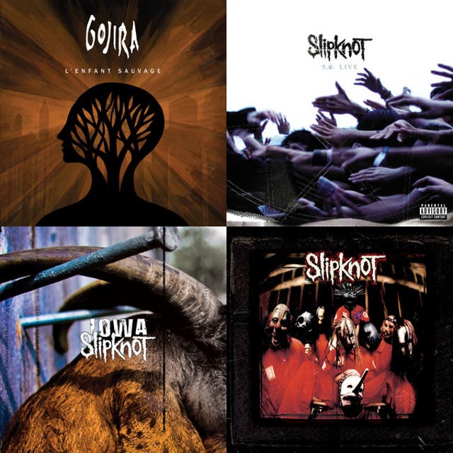 Hard Core Metal - playlist by Alperen.C17 | Spotify
