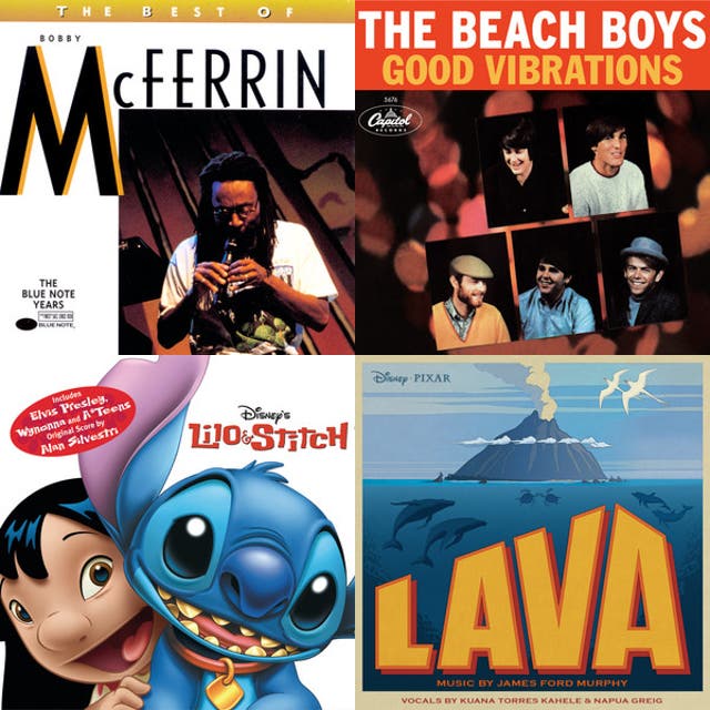 Beach Songs for kids - playlist by Tracy Harrington Yocham | Spotify
