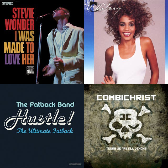 Favourite Tunes - playlist by RoBu | Spotify
