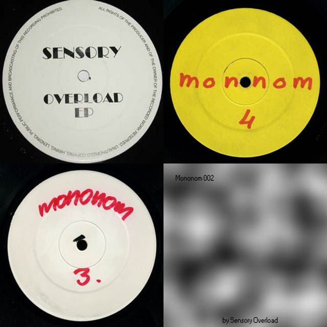 Mononom - playlist by chopper74 | Spotify