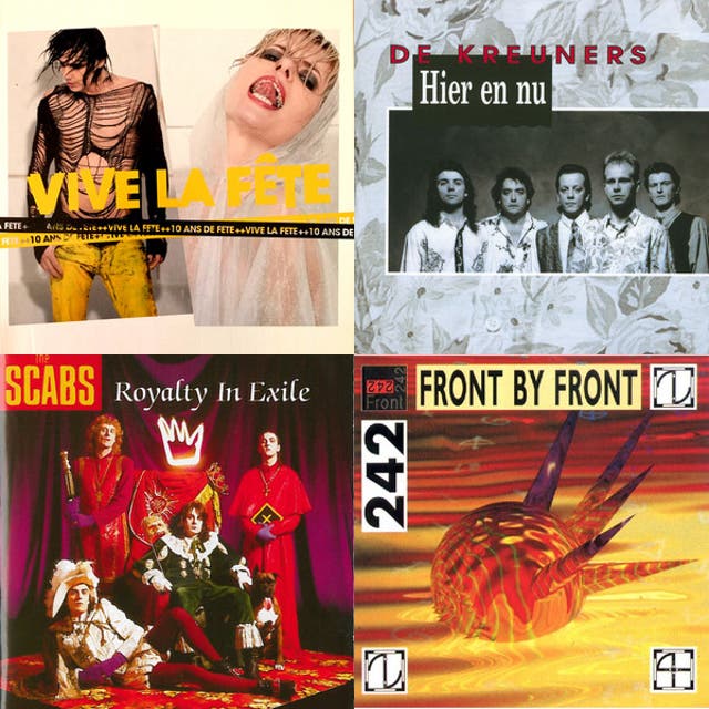 Belgian New Wave Music Genre: Artists, Tracks and Related Genres - Chosic
