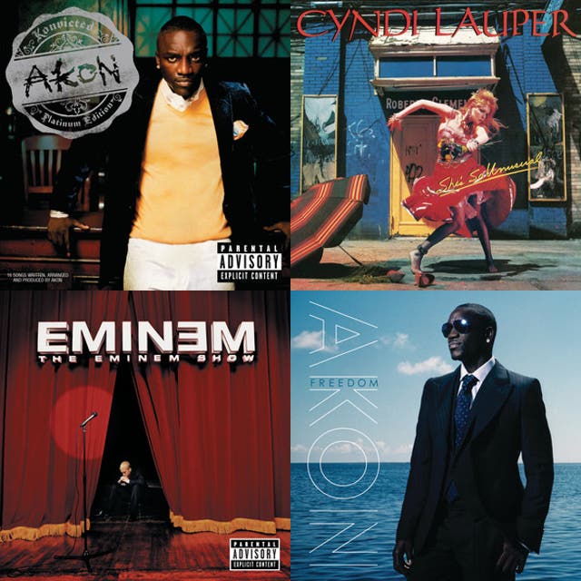 ︎︎Hype Up ︎︎ - playlist by Shacobi Hoare | Spotify